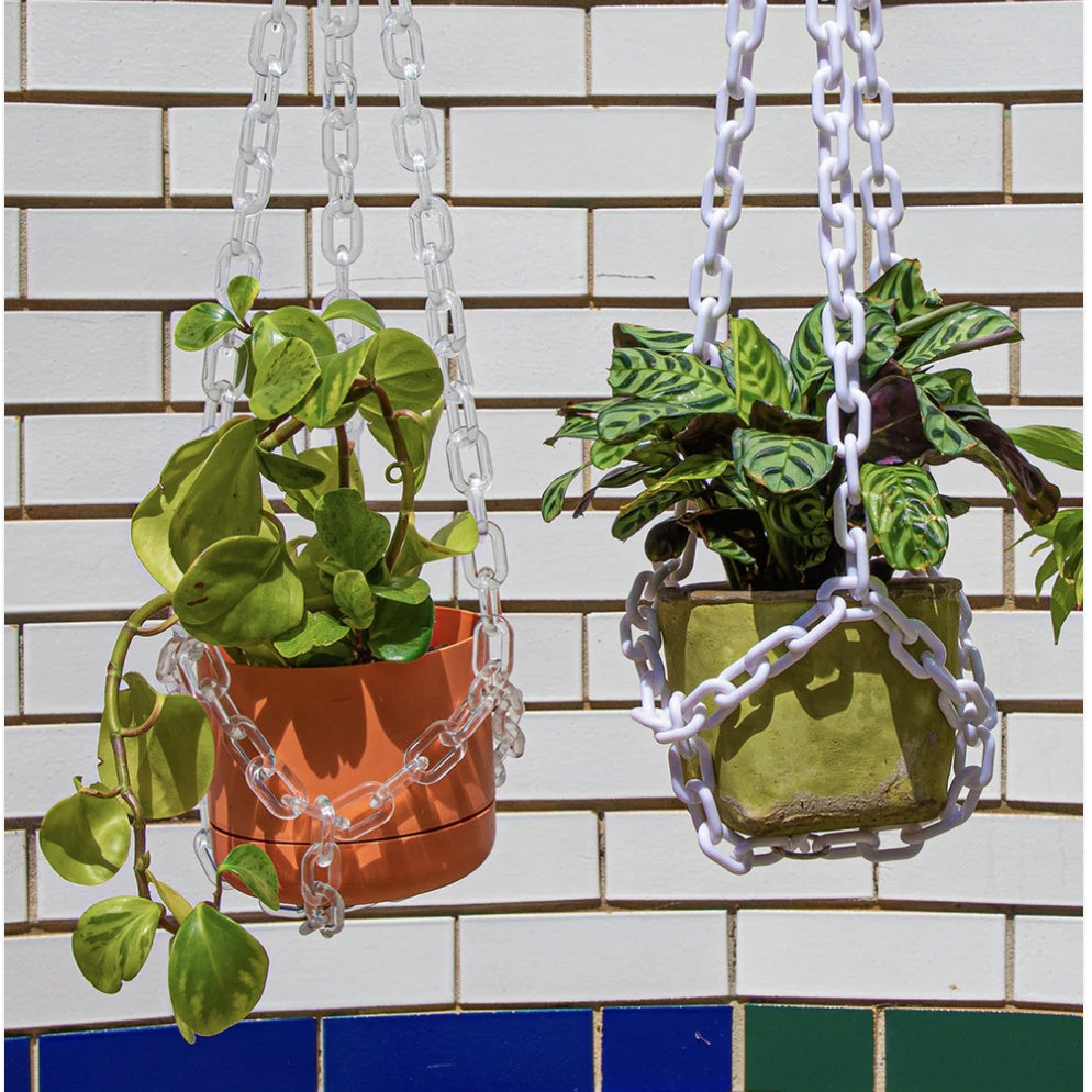 Woljam Universal Plant Hangers | Plantsmith Indoor Plants Melbourne