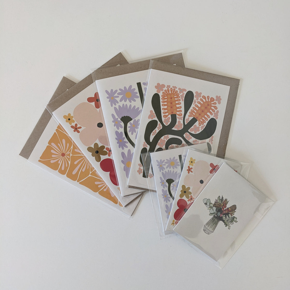 Handsel & Petal Gift Cards | Plantsmith Indoor Plants Melbourne