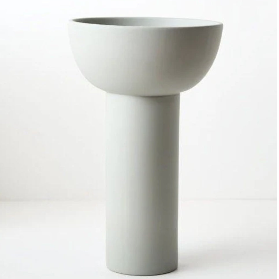Lucena Planter - Tall | Plantsmith Indoor Plants Melbourne