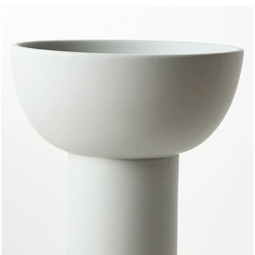 Lucena Planter - Tall | Plantsmith Indoor Plants Melbourne