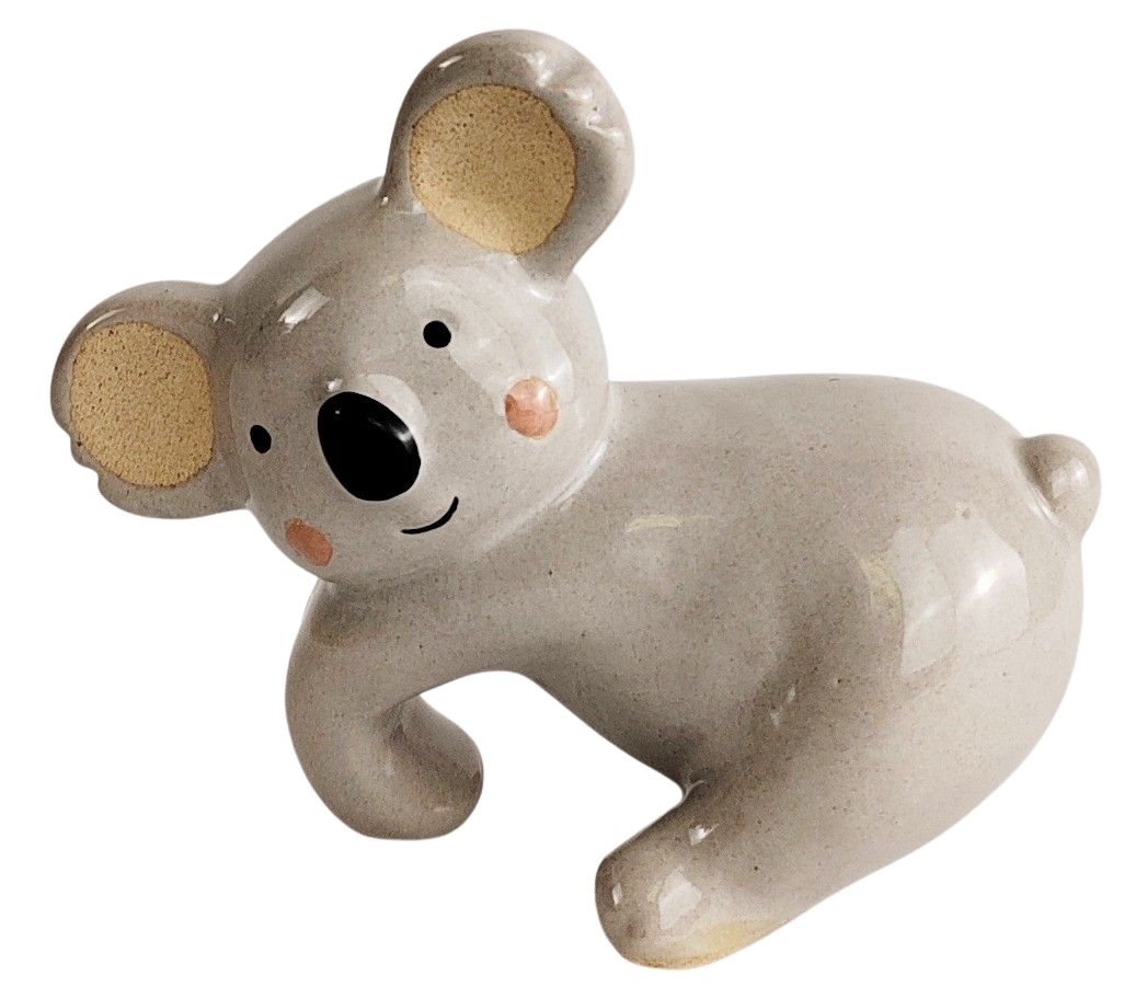 Koala Pot Hanger | Plantsmith Indoor Plants Melbourne