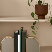 Fergus planter - Small | Plantsmith Indoor Plants Melbourne