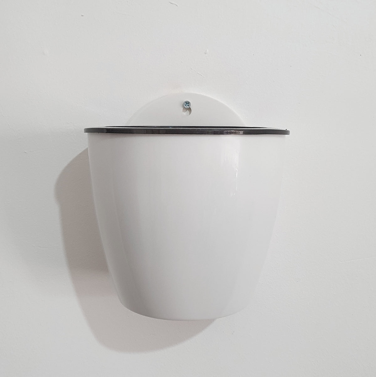 Wall Mounted Self Watering Planter | Plantsmith Indoor Plants Melbourne
